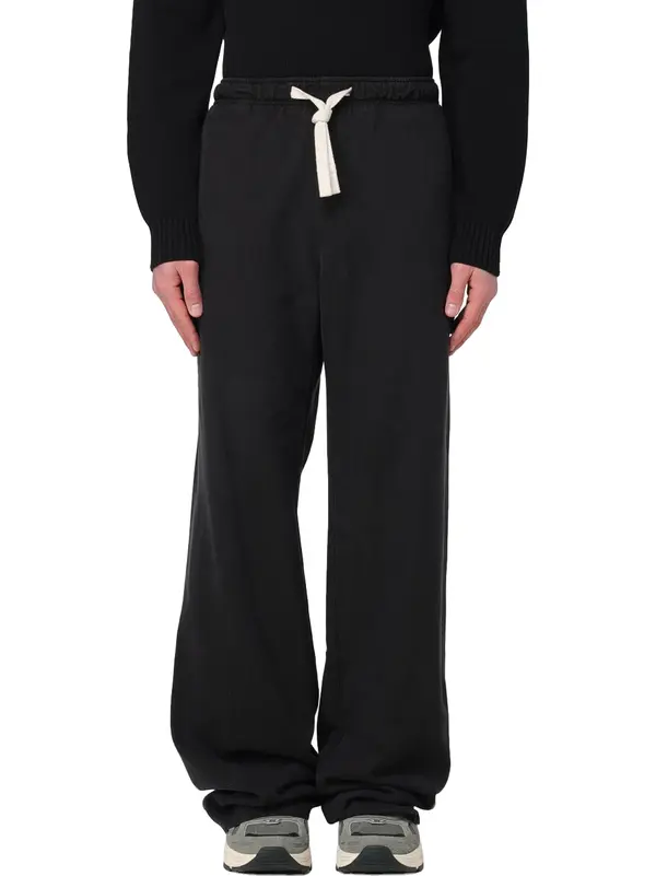 Palm Angels Trousers - Black