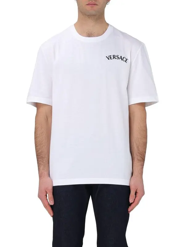 Versace T-shirt - White