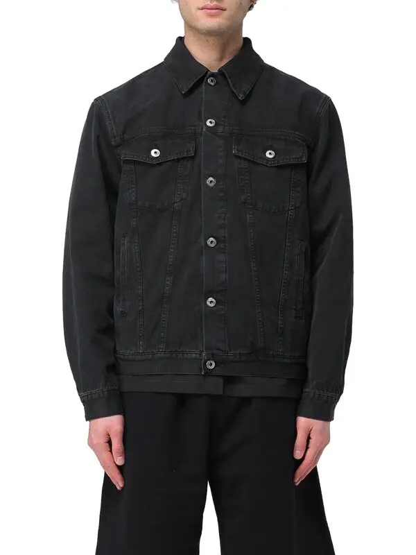 Off-White Jacket - Black