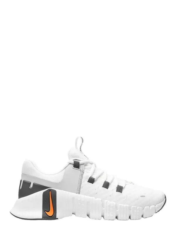 Nike Free Metcon 5 Sneakers - White