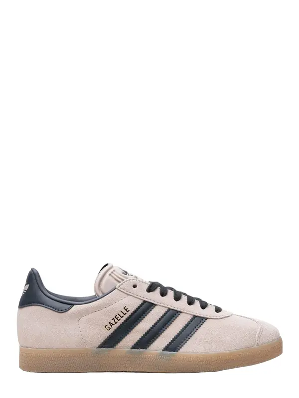 Adidas Gazelle Suede Sneakers - Neutrals