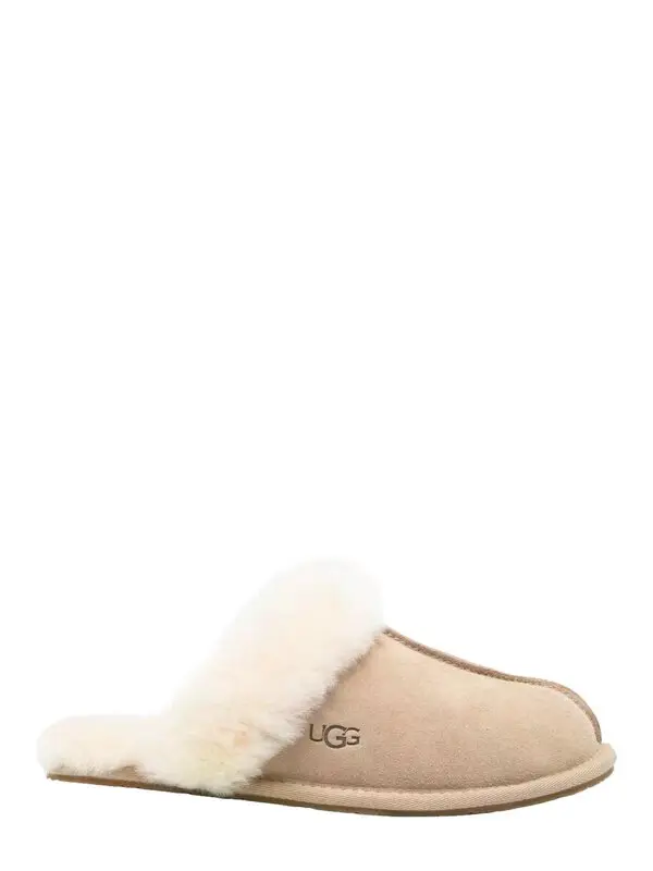 UGG Scuffette Ii Slippers - Neutrals