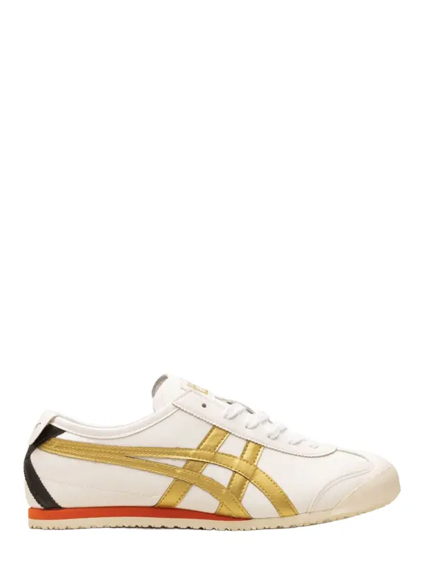 Onitsuka Tiger Mexico 66 Sneakers - White