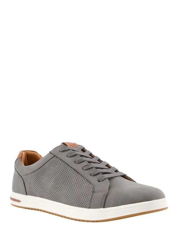 Dune London Tezzy Low-top Sneakers - Grey