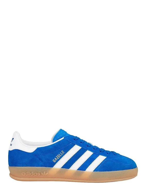 ADIDAS ORIGINALS Gazelle Indoor - Bluebird