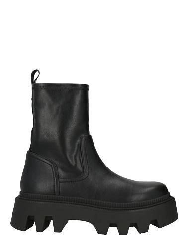 BUFFALO Ankle Boots - Black