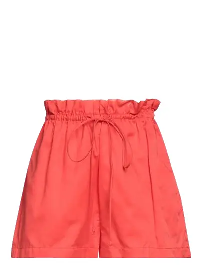 Andamane Shorts - Red