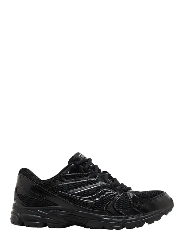 Saucony Grid Ride Millennium - Black