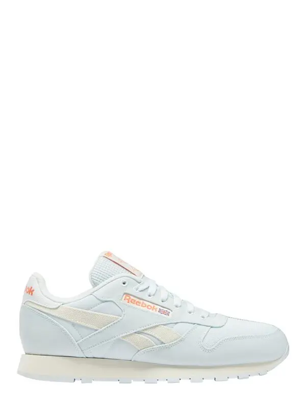 REEBOK Classic Leather Sneakers - Blue