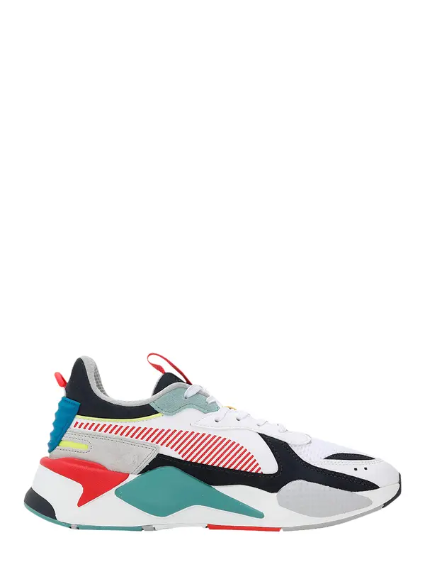 PUMA Rs-x Sneakers - White