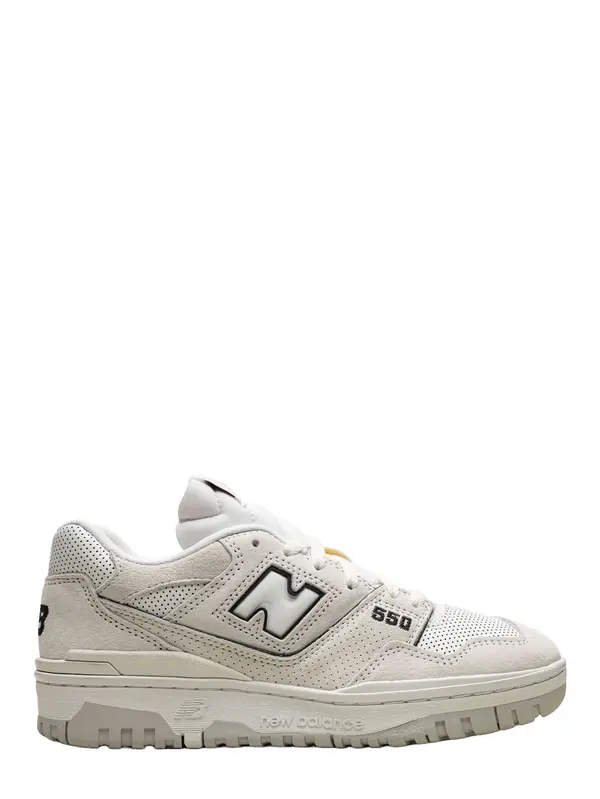 NEW BALANCE 550 Reflection Sneakers - White