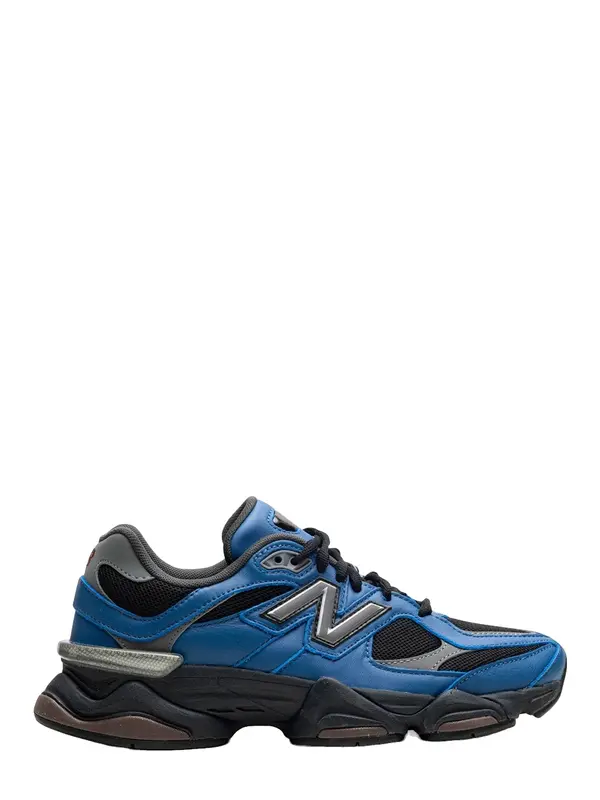 NEW BALANCE 9060 Sneakers - Blue
