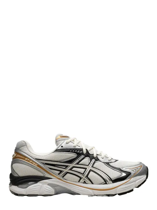 Asics Gt-2160 Panelled Sneakers - Grey