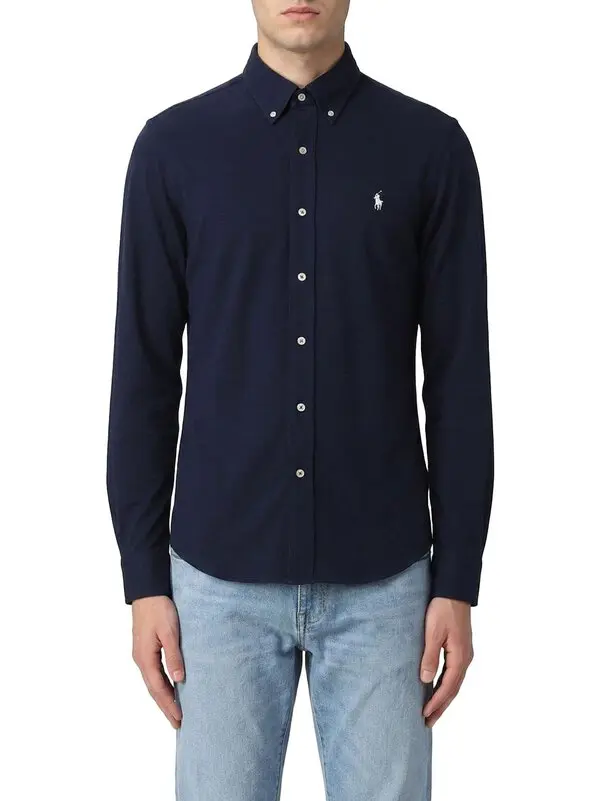 Polo Ralph Lauren Shirt - Blue