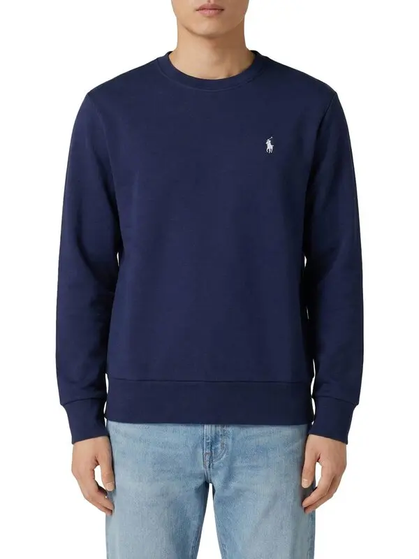 Polo Ralph Lauren Sweatshirt - Blue