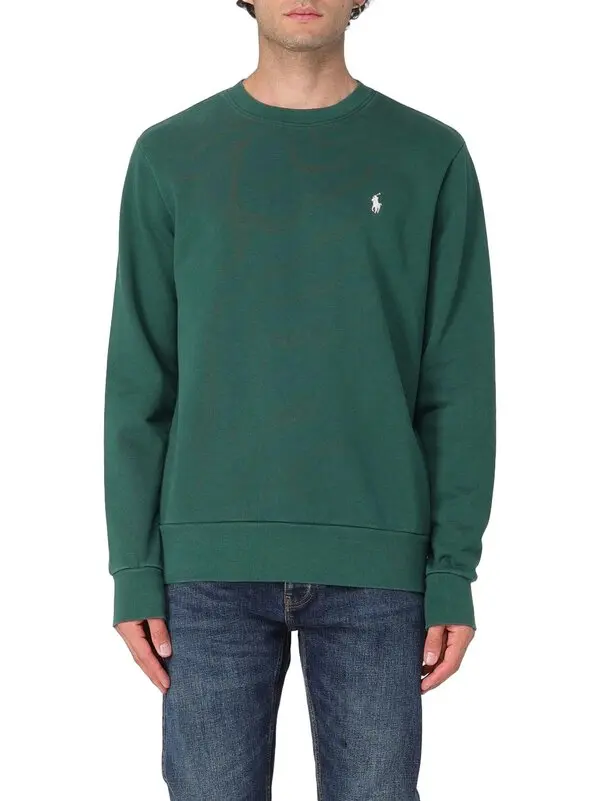 Polo Ralph Lauren Sweatshirt - Green