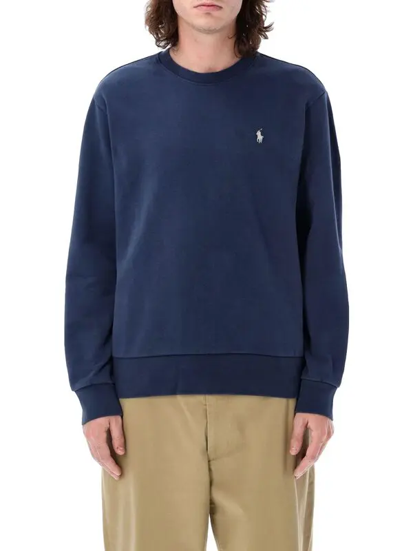 Polo Ralph Lauren Sweatshirt - Navy