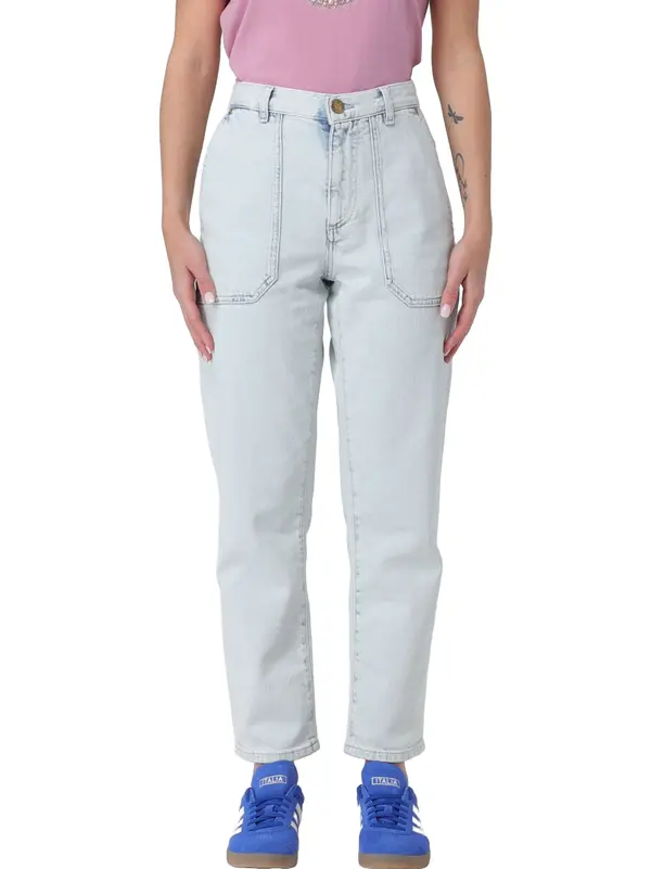 Pinko Jeans - Stone Washed