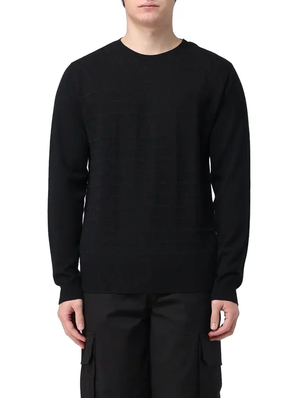 Valentino Garavani Sweater - Black