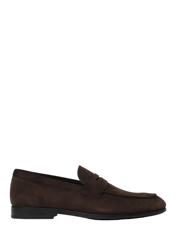 TOD'S Loafers - Brown