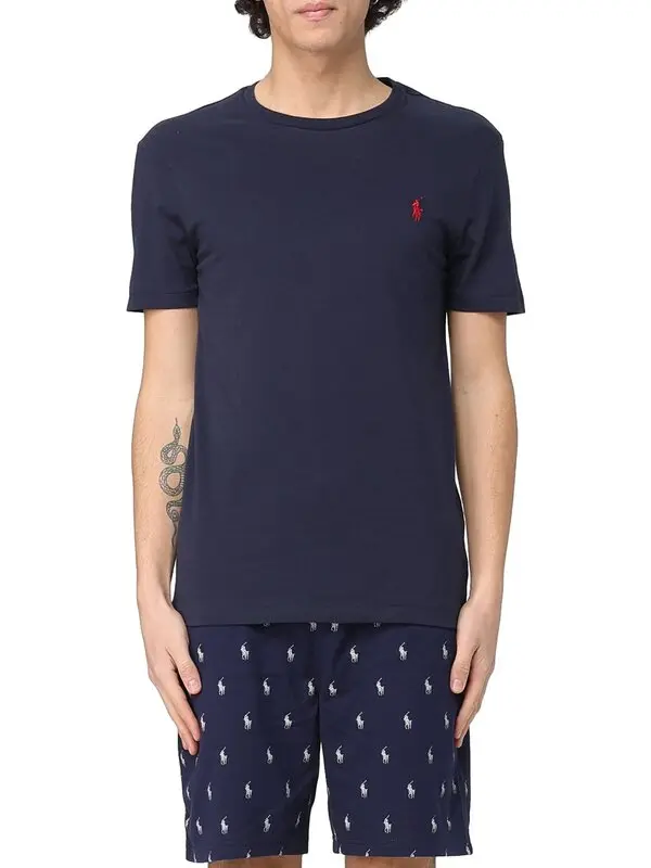 Polo Ralph Lauren T-shirt - Navy