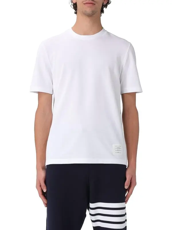 Thom Browne T-shirt - White