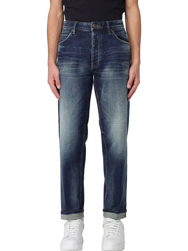 Emporio Armani Jeans - Blue