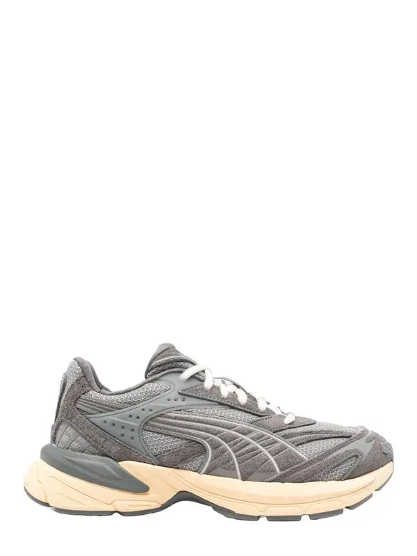 PUMA Velophasis Sd Panelled Sneakers - Grey