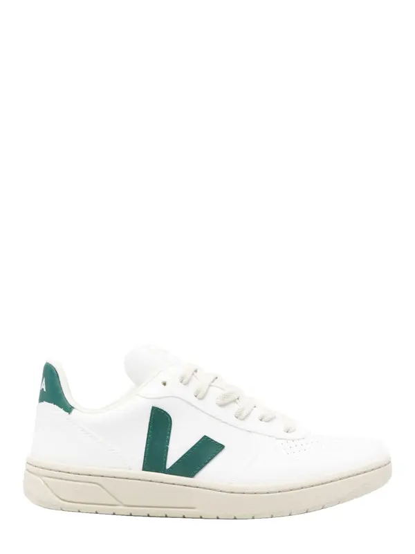 VEJA V-10 Low-top Sneakers - White
