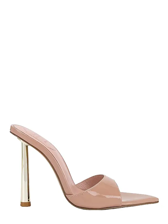 MICHAEL COSTELLO X Gerona Sandal - Nude