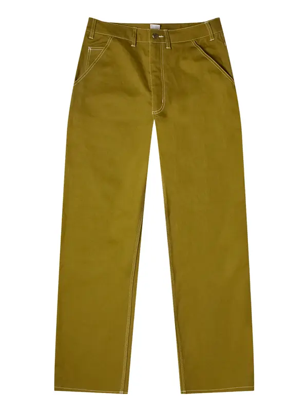 Nike Life Carpenter Pant - Pacific Moss