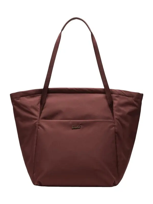 Herschel Supply Co. Tote - Bitter Chocolate