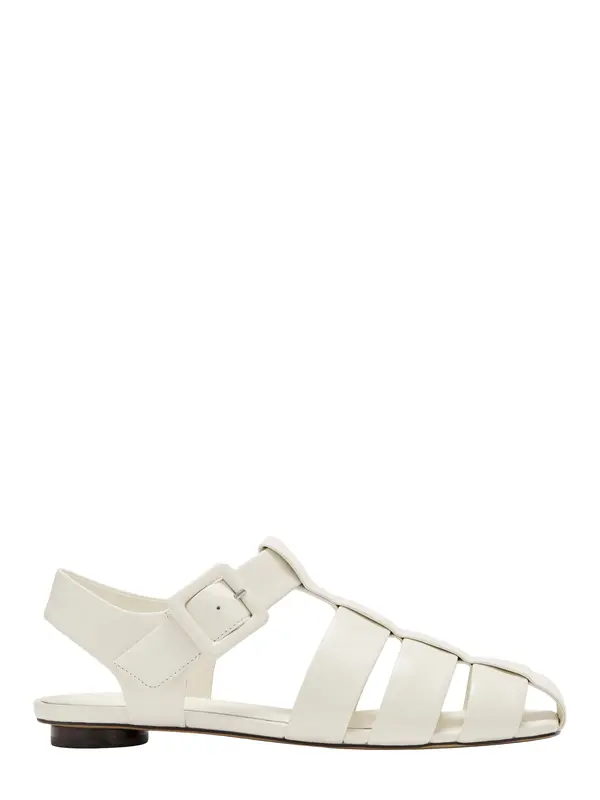 Everlane Day Fisherman Sandal - Canvas