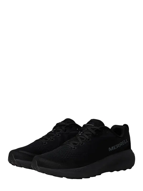 Merrell Morphlite Trail Shoes - Black