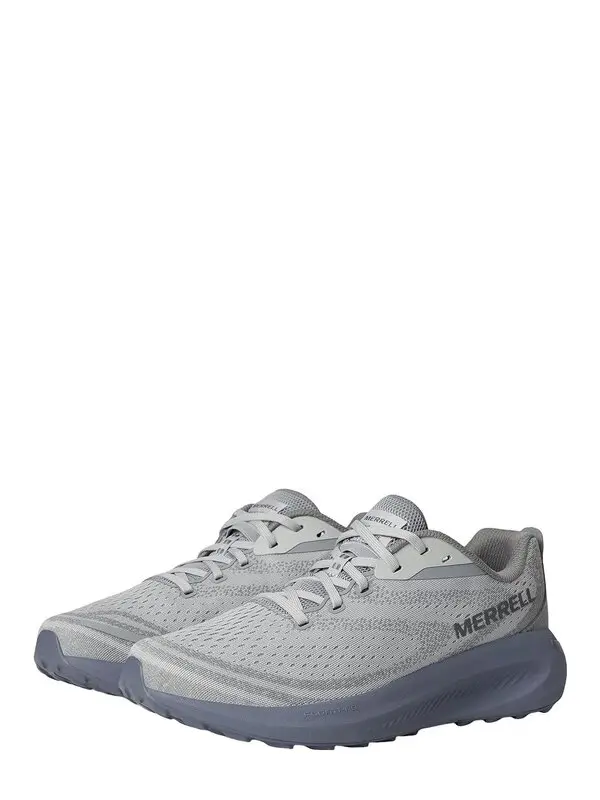 Merrell Morphlite Trail Shoes - Gray