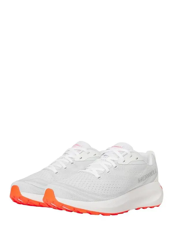 Merrell Morphlite Trail Shoes - White