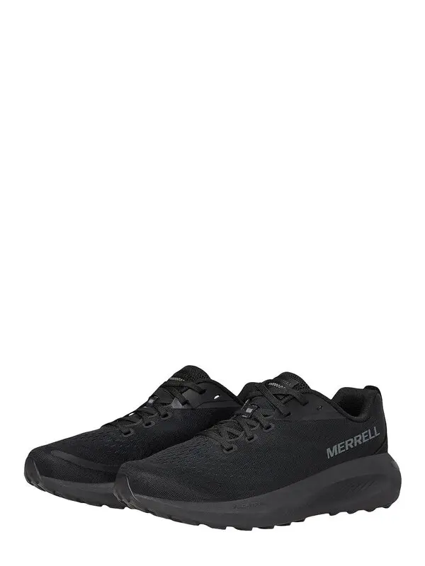 Merrell Morphlite Athletic Shoes - Black