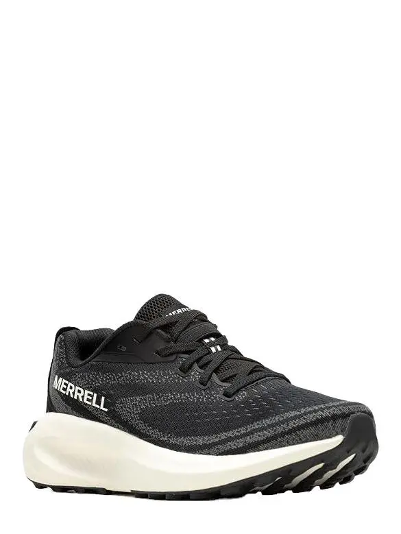 Merrell Morphlite Athletic Shoes - Black
