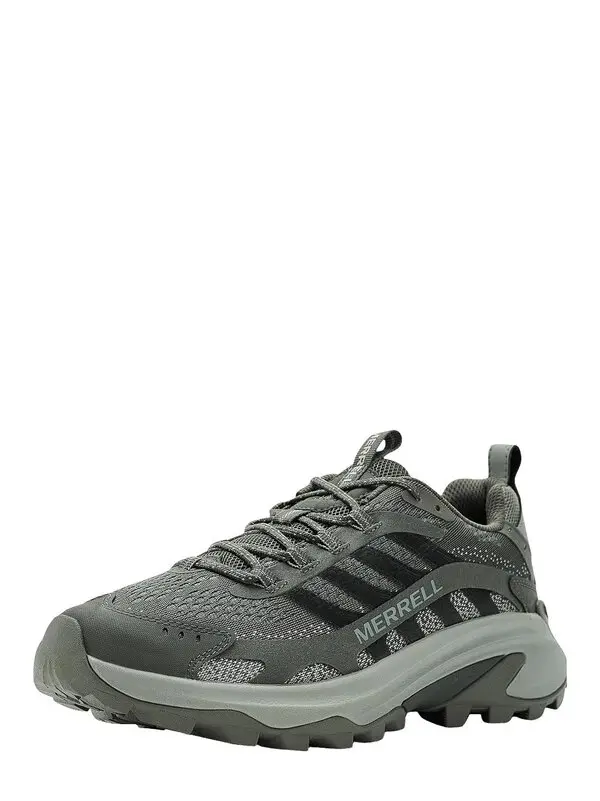 Merrell Moab Speed 2 Athletic Shoes - Anthracite