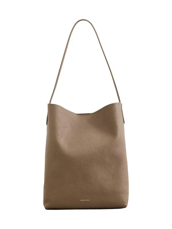MANSUR GAVRIEL Everyday Cabas Tote - Anise