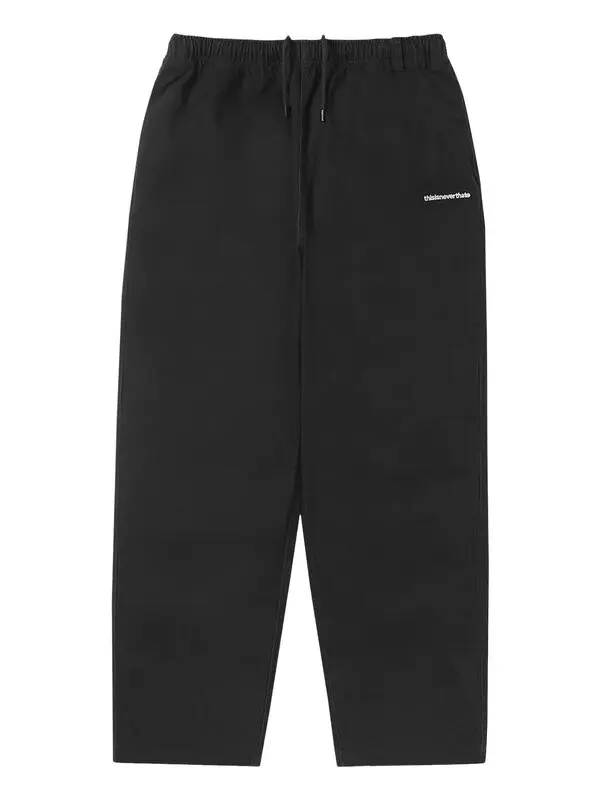 THISISNEVERTHAT Easy Pant - Black
