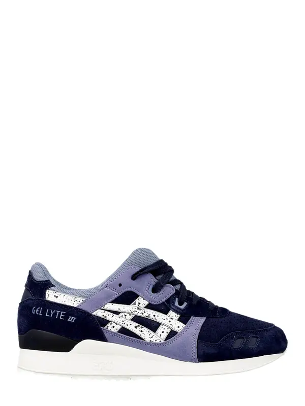 Asics Gel Lyte 3 Sneakers - Blue