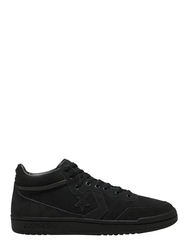 CONVERSE Fastbreak Pro Mid Sneakers - Black