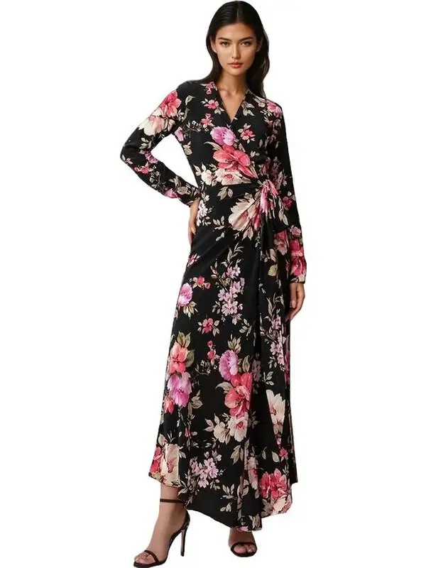 Yumi Kim Akira Dress - Natural