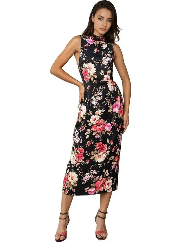 Yumi Kim Lina Dress - Floral