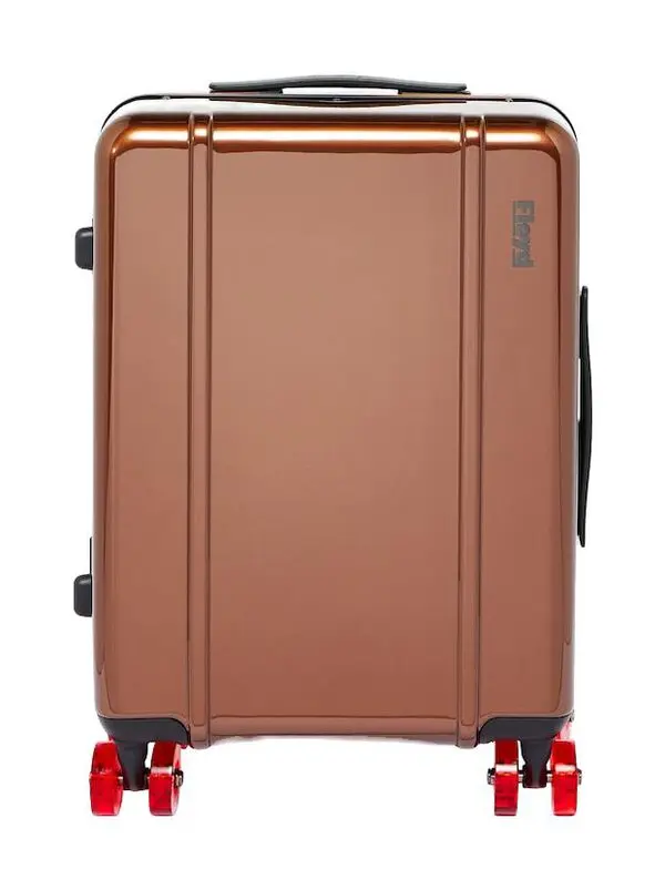 FLOYD Cabin Carry-on Suitcase - Brown