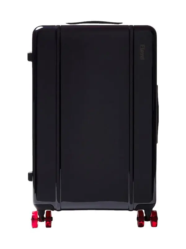 FLOYD Check-in Suitcase - Blue