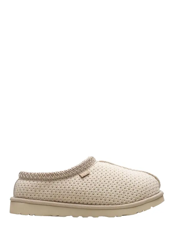 UGG Tasman Multi Knit Slippers - Neutrals