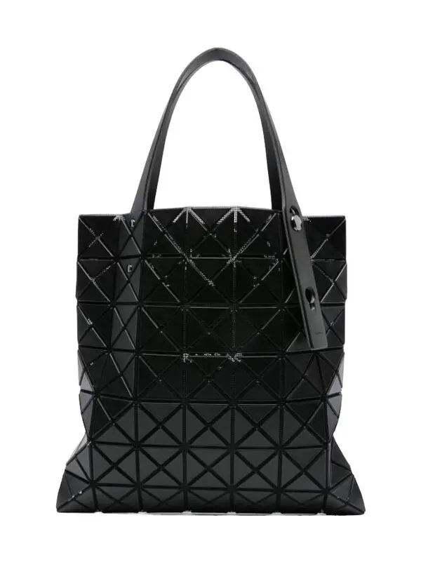 Issey Miyake Lucent Matte Tote Bag - Black