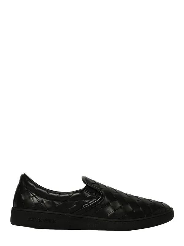 Bottega Veneta Loafers - Black